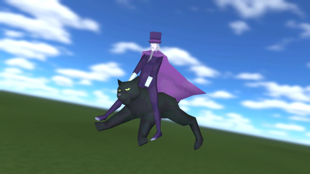 The Moomins DS Model Pack Mod for Garry's Mod | GMod Mods