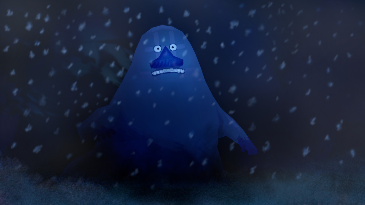 The Moomins DS Model Pack Mod for Garry's Mod | GMod Mods
