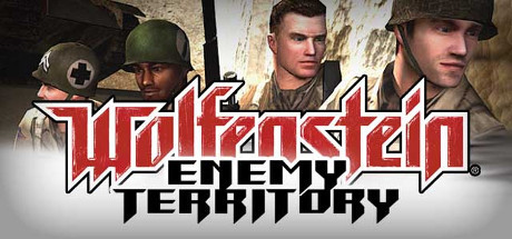 W:Enemy Territory Texture Pack Mod for Counter-Strike: Source | CS:S Mods