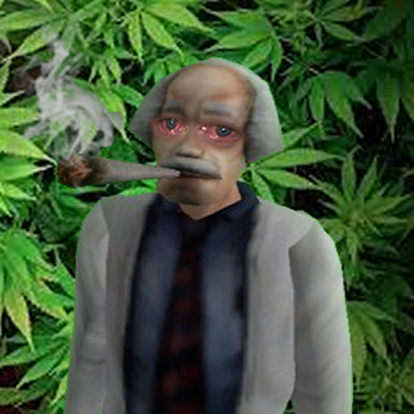 [SENSITIVE CONTENT] weed scientists Mod for Half-Life | HL Mods