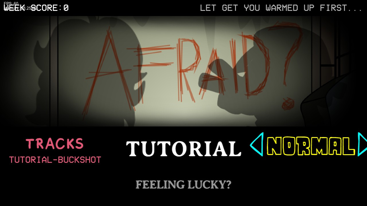 FUNKSHOT ROULETTE ( a Buckshot Roulette two-shot) Mod for Friday Night ...