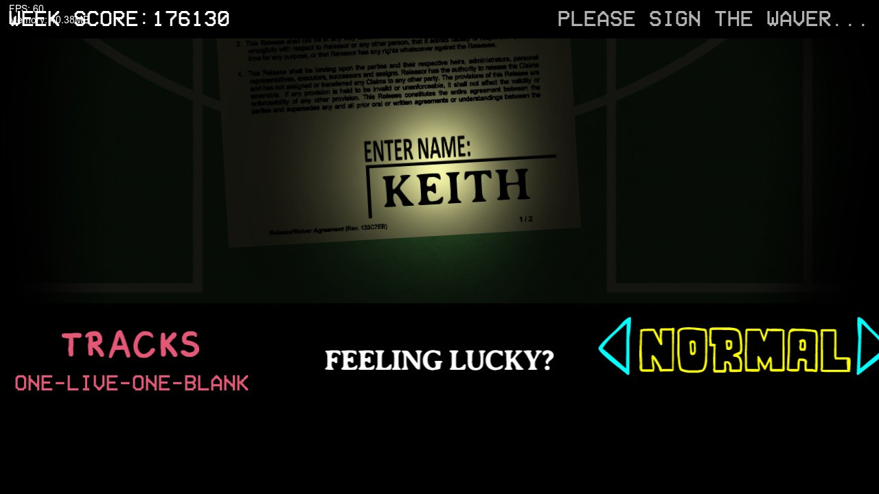 FUNKSHOT ROULETTE ( a Buckshot Roulette two-shot) Mod for Friday Night ...