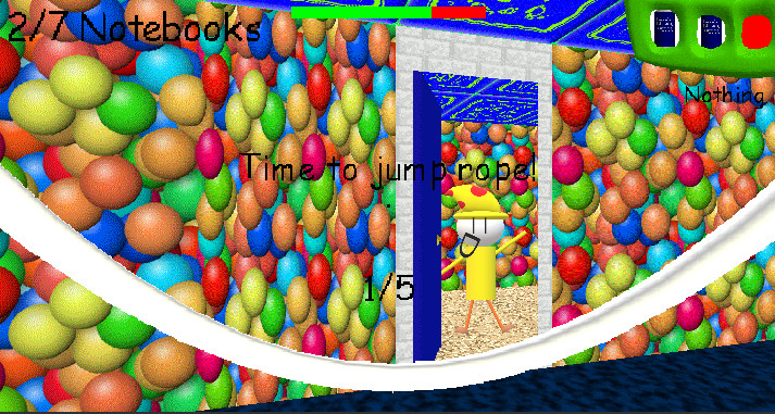 Eggstert's Basics in The Coders (USELESS REUPLOAD) Mod for Baldi's ...