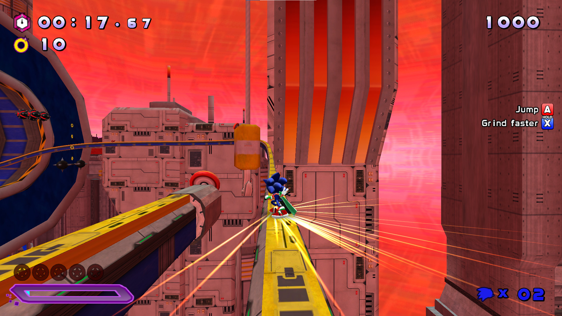 Palestine sonic Mod for Sonic World DX | SWDX Mods