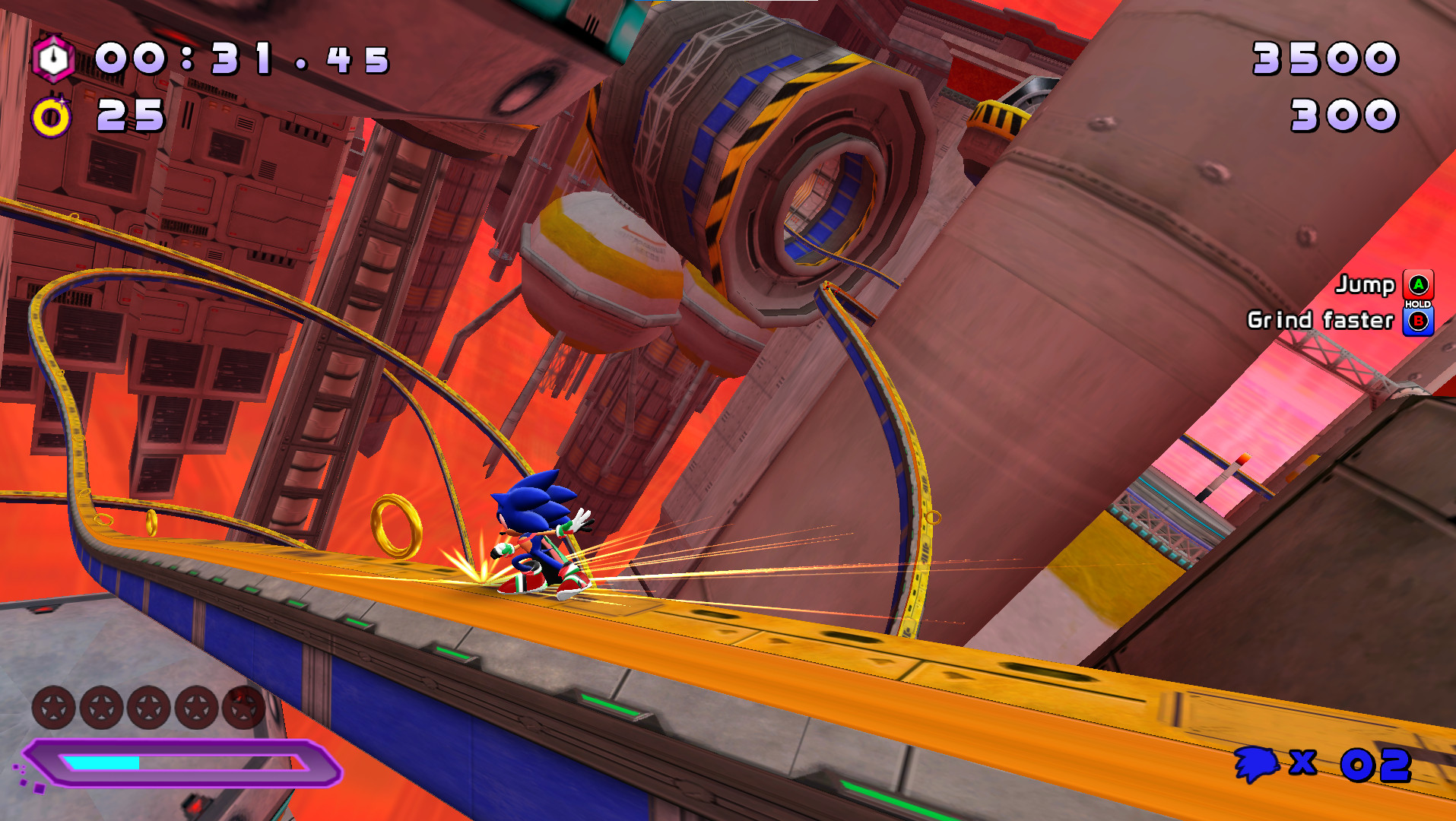 Palestine sonic Mod for Sonic World DX | SWDX Mods