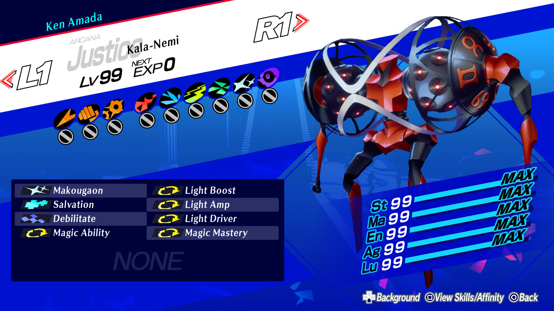 P3R True 100% Complete NG+ Saves (13 boss fights) Mod for Persona 3 Reload | P3R Mods