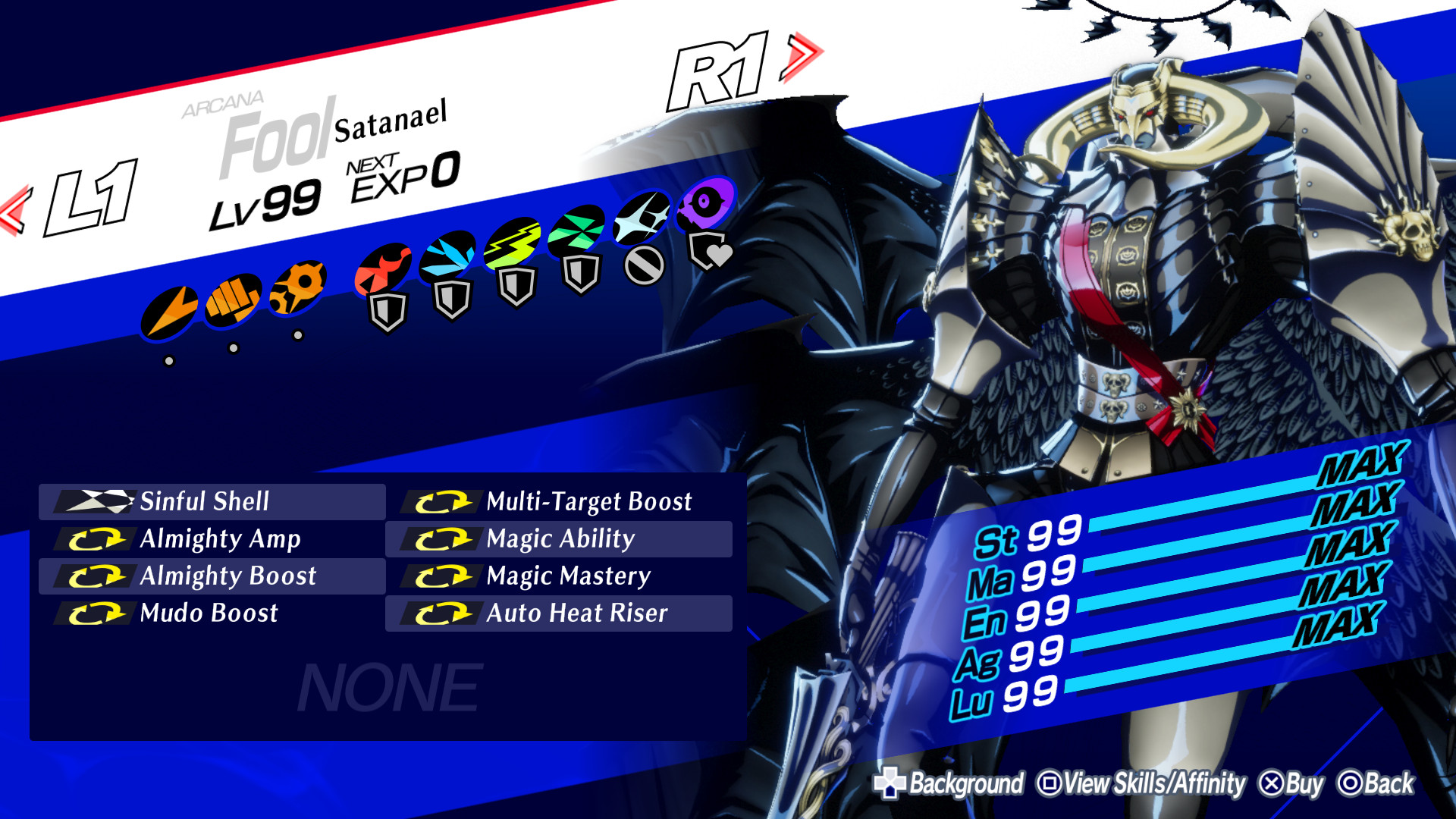 P3R True 100% Complete NG+ Saves (13 boss fights) Mod for Persona 3 Reload | P3R Mods