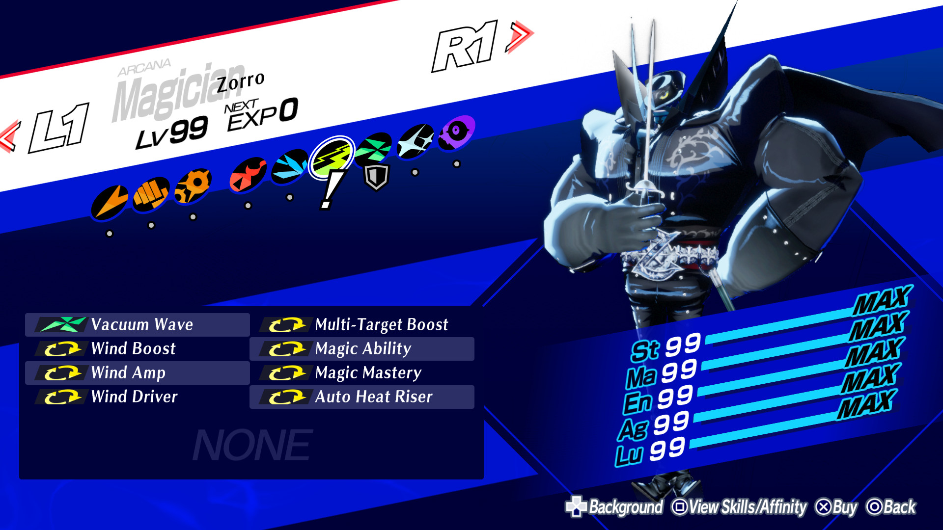 P3R True 100% Complete NG+ Saves (13 boss fights) Mod for Persona 3 ...