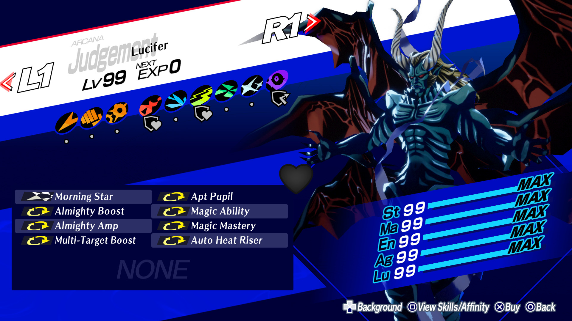 P3R True 100% Complete NG+ Saves (13 boss fights) Mod for Persona 3 ...