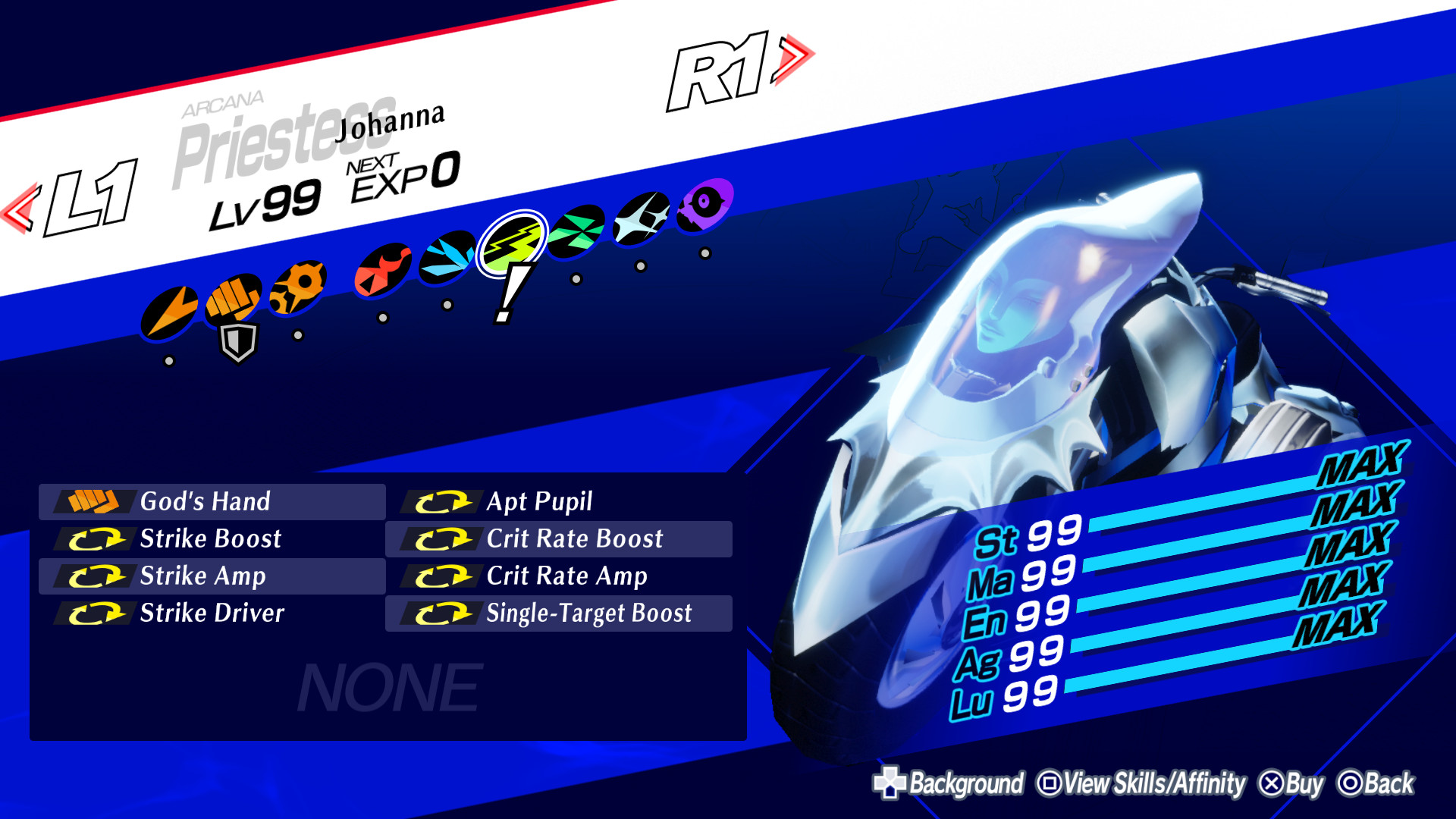 P3R True 100% Complete NG+ Saves (13 boss fights) Mod for Persona 3 ...