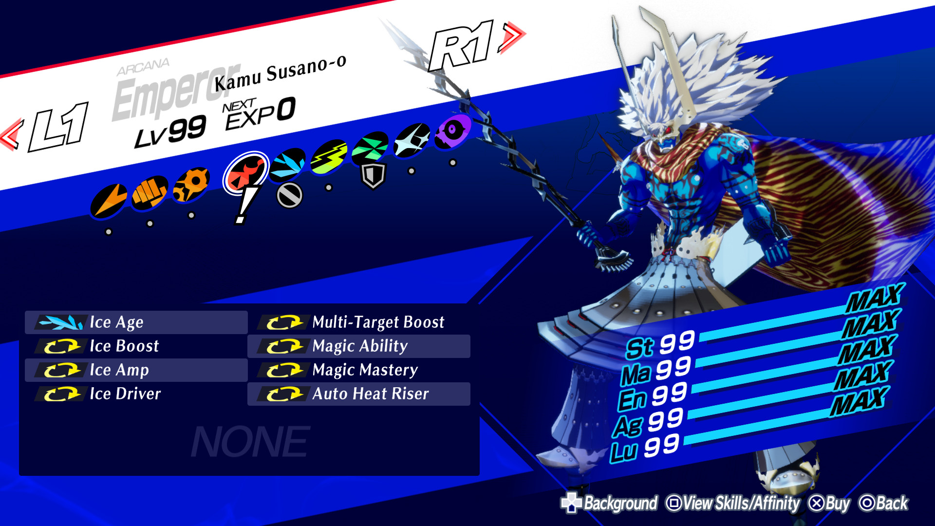 P3R True 100% Complete NG+ Saves (13 boss fights) Mod for Persona 3 ...