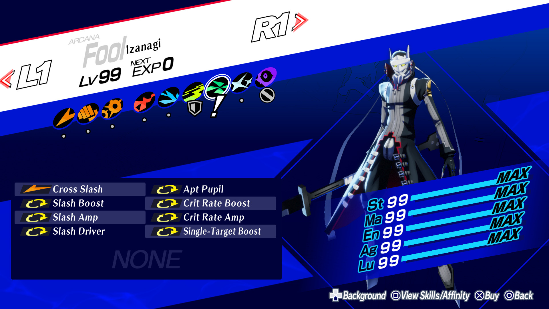 P3R True 100% Complete NG+ Saves (13 boss fights) Mod for Persona 3 Reload | P3R Mods