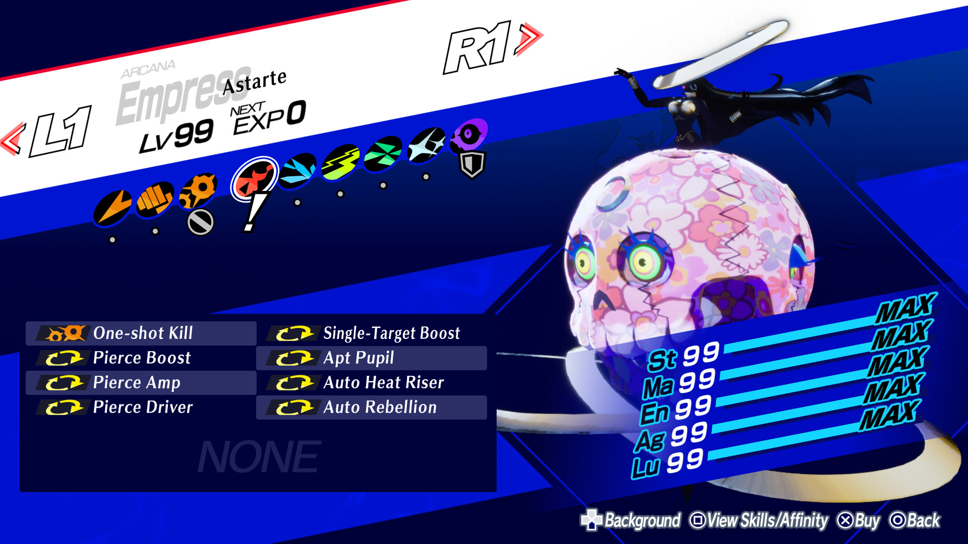 P3R True 100% Complete NG+ Saves (13 boss fights) Mod for Persona 3 ...