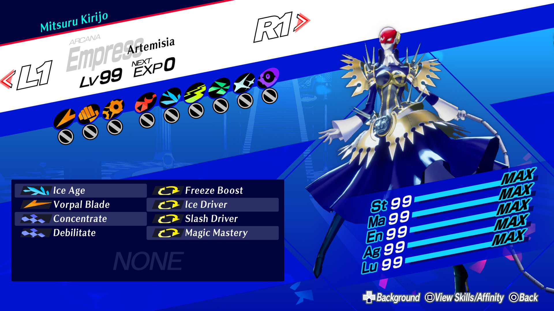 P3R True 100% Complete NG+ Saves (13 boss fights) Mod for Persona 3 Reload | P3R Mods