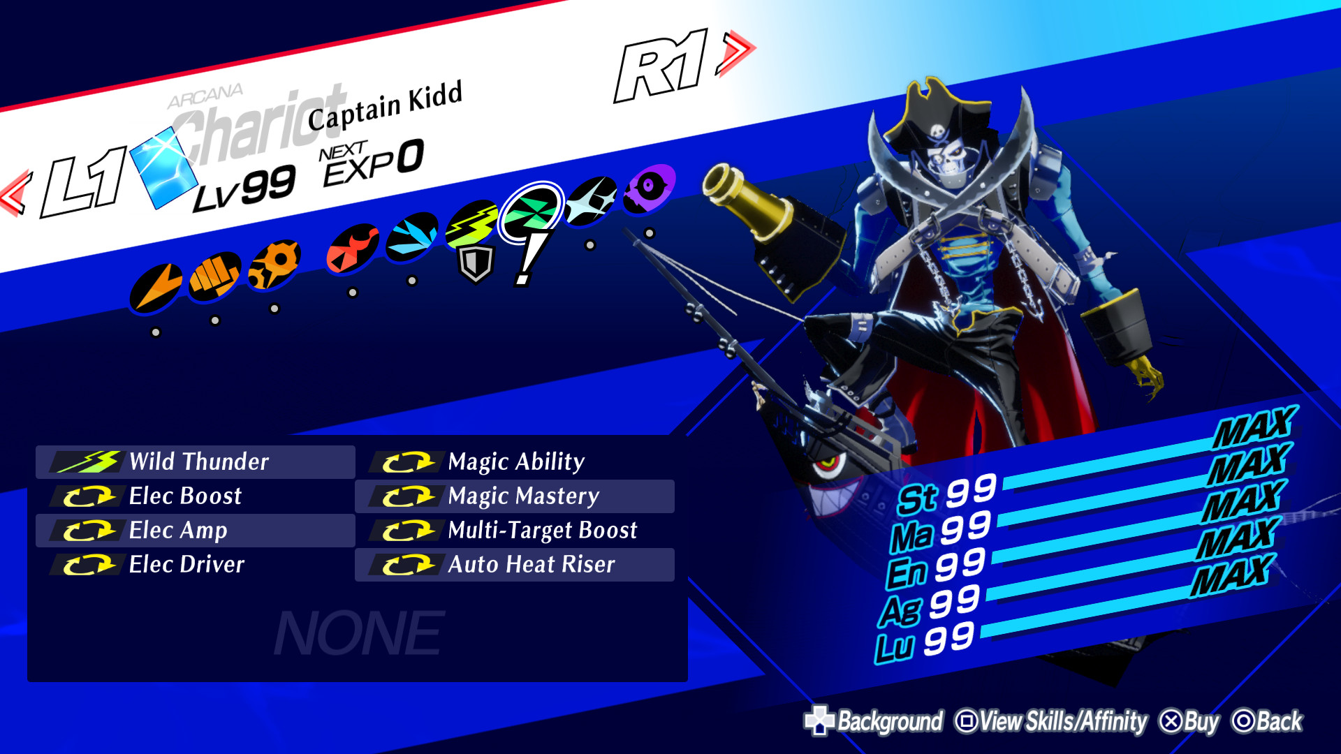 P3R True 100% Complete NG+ Saves (13 boss fights) Mod for Persona 3 ...