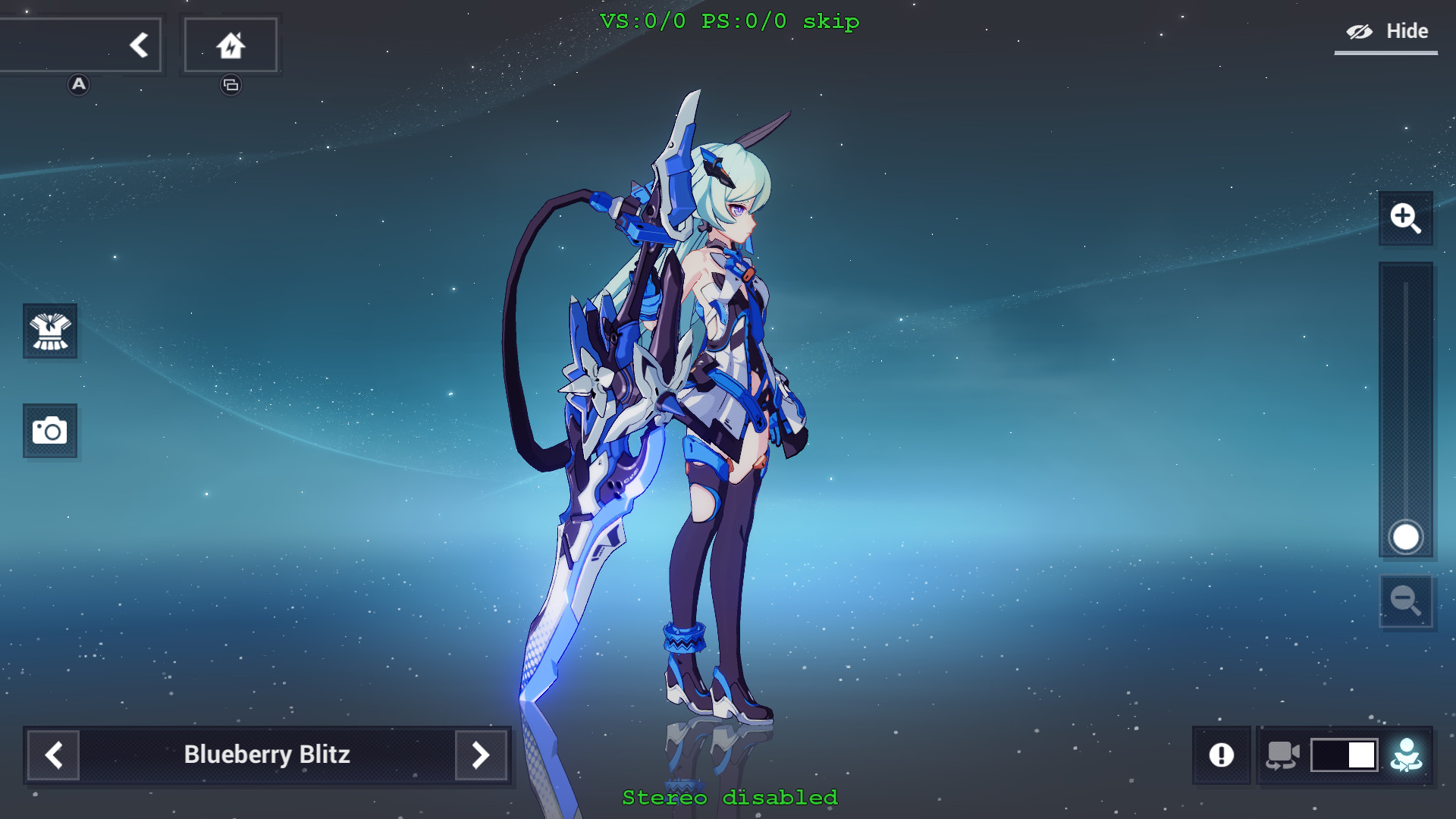 Comprehensive Weapon Skins Pack Mod for Honkai Impact 3rd | Hi3 Mods