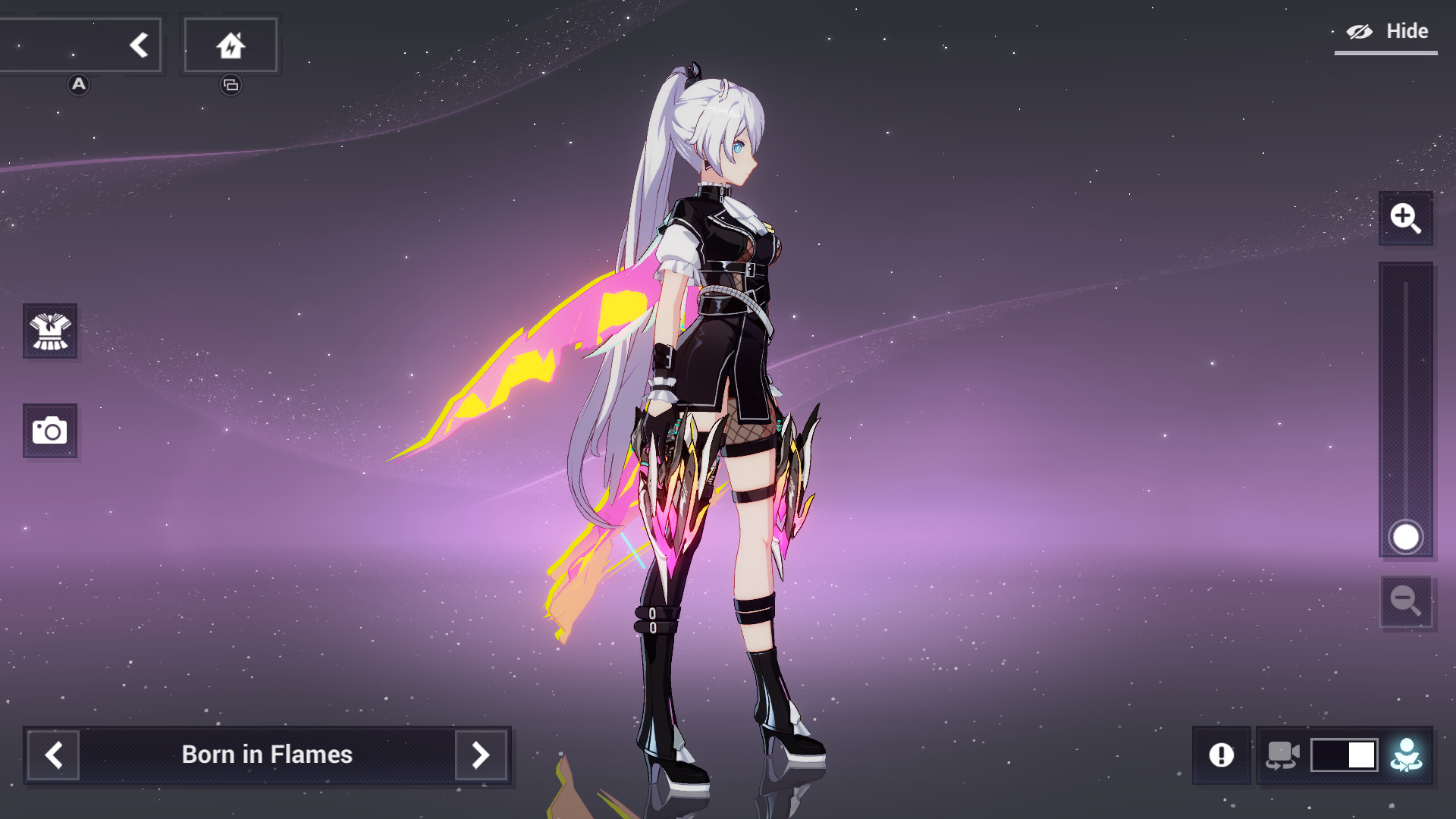 Comprehensive Weapon Skins Pack Mod for Honkai Impact 3rd | Hi3 Mods