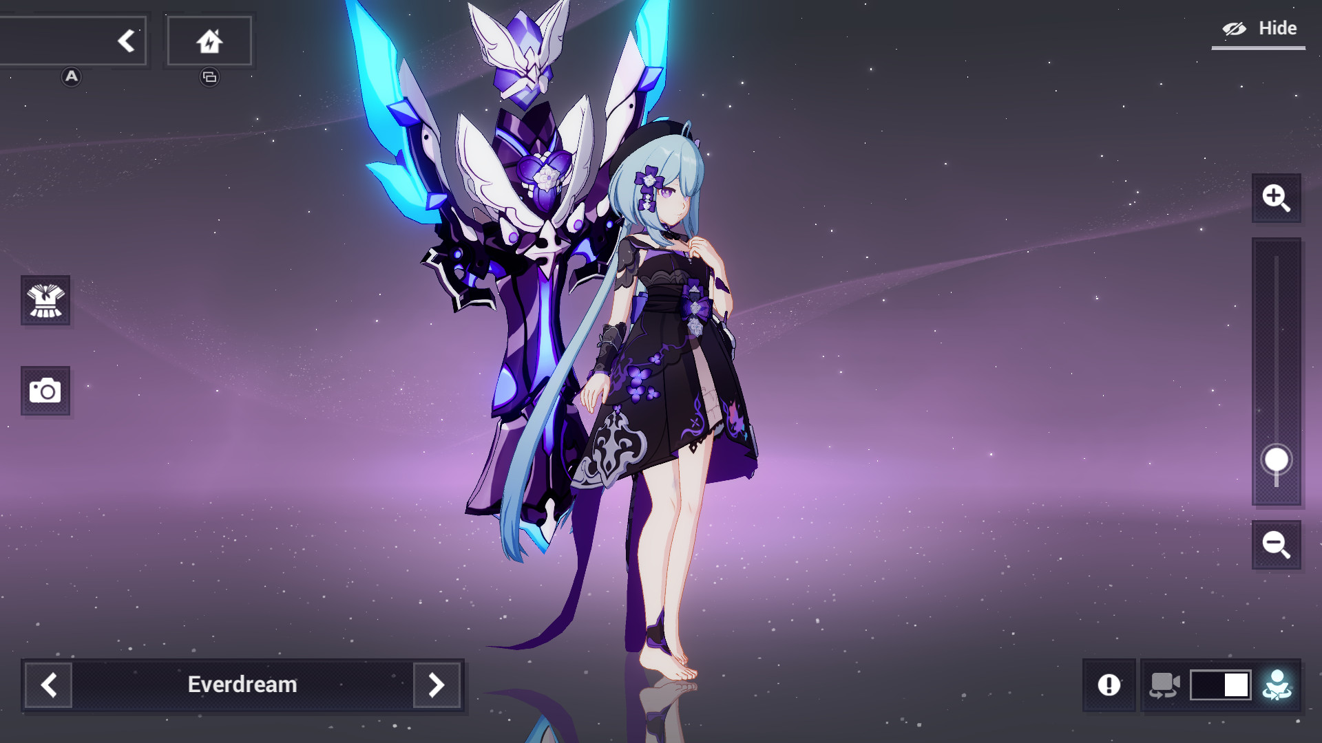 Comprehensive Weapon Skins Pack Mod for Honkai Impact 3rd | Hi3 Mods