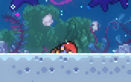 Family Guy Death Pose Mod for Celeste | Celeste Mods