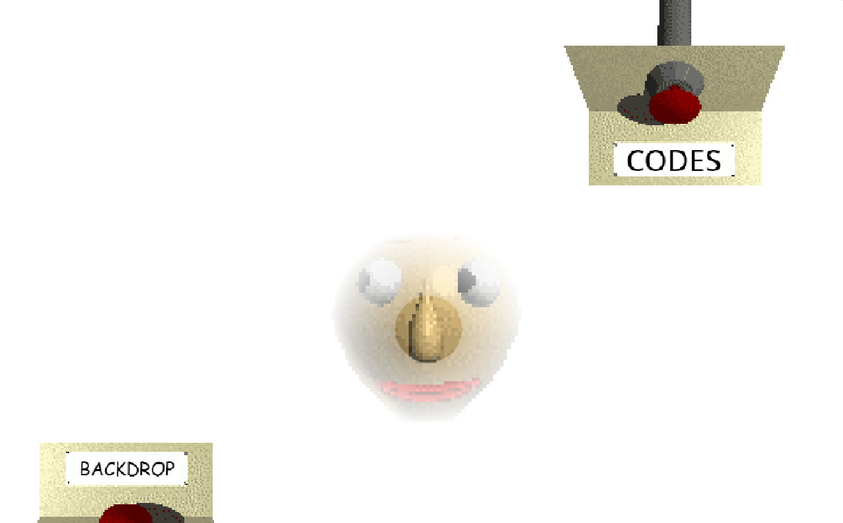 Baldi Clicker Mod for Baldi's Basics | Baldi Mods