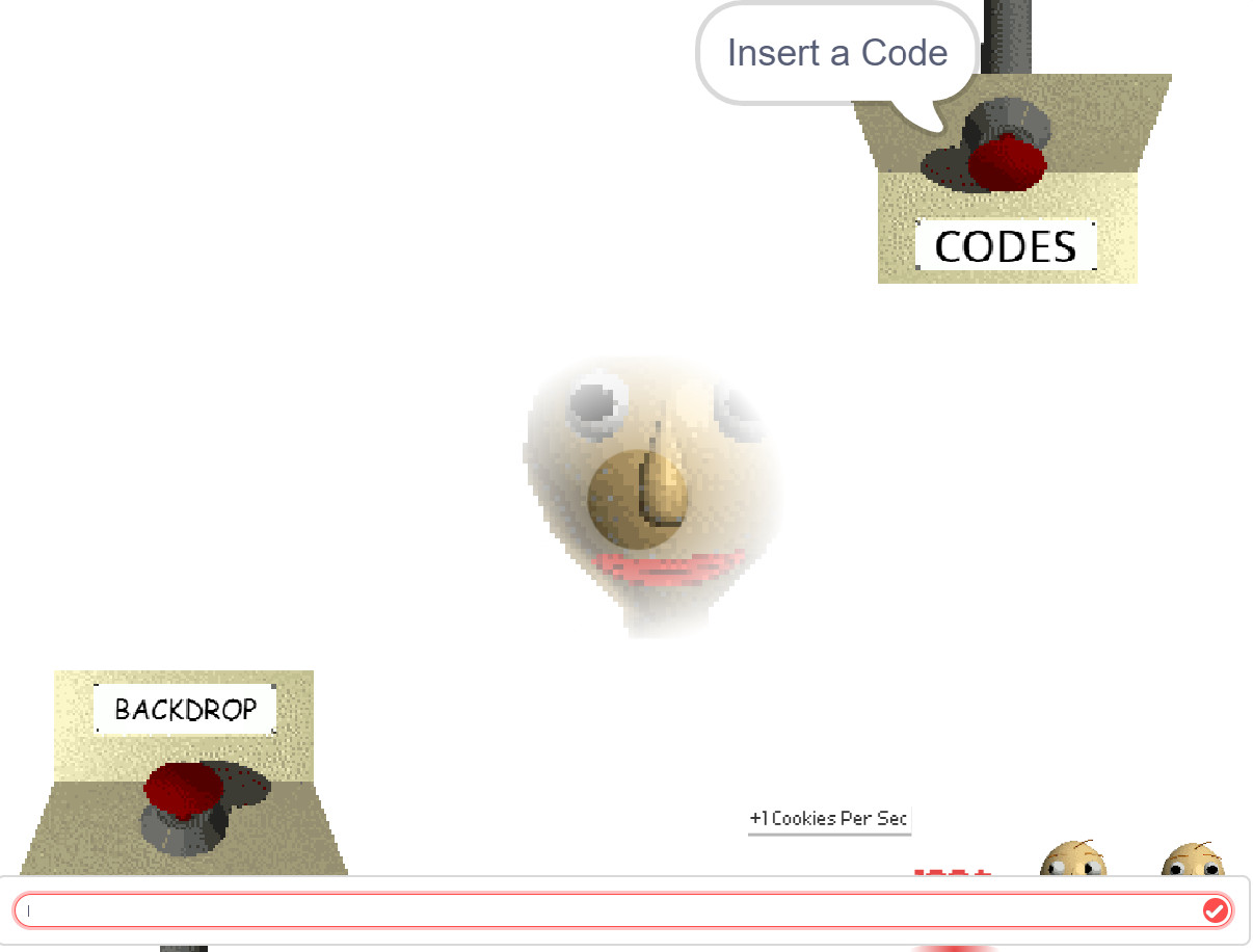 Baldi Clicker Mod for Baldi's Basics | Baldi Mods