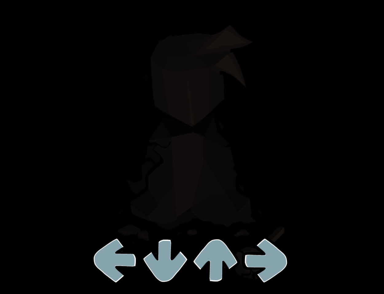 Eye to Eye Revamp Mod for Friday Night Funkin' | FNF Mods