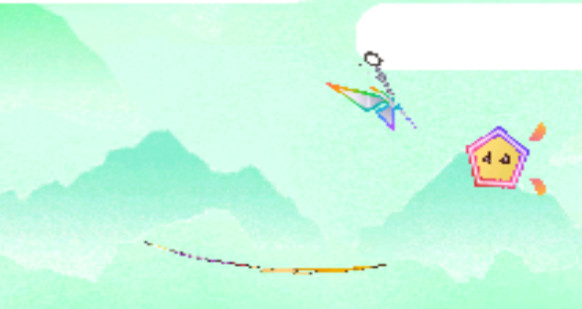 Rayman Mod for Super Paper Mario | SPM Mods