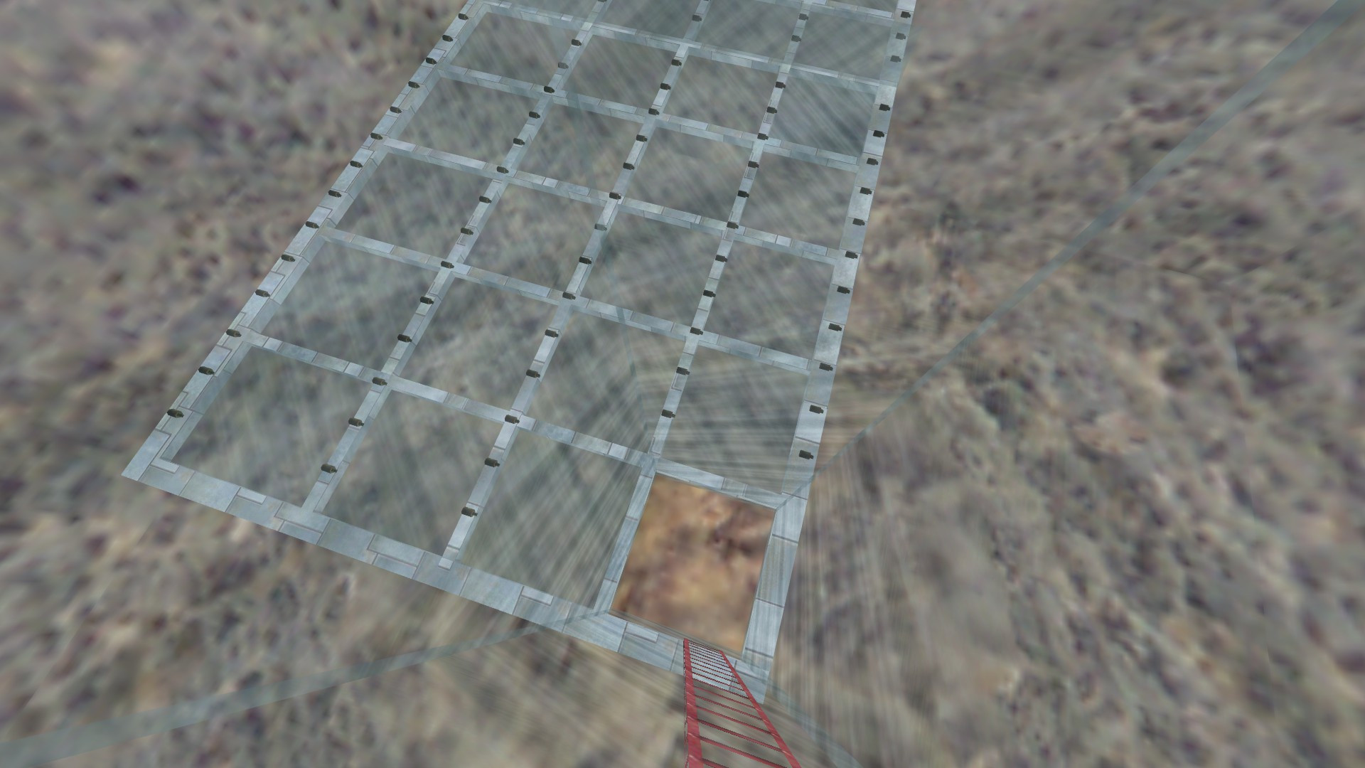 he_glass Mod for Counter-Strike 1.6 | CS1.6 Mods
