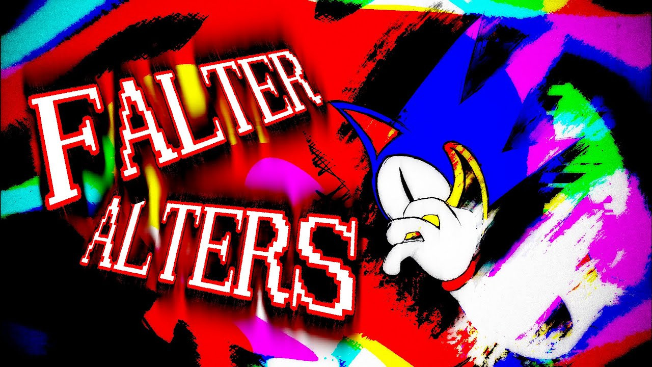 Falter Alters PRIME charted VERSION 2 Mod for Friday Night Funkin ...