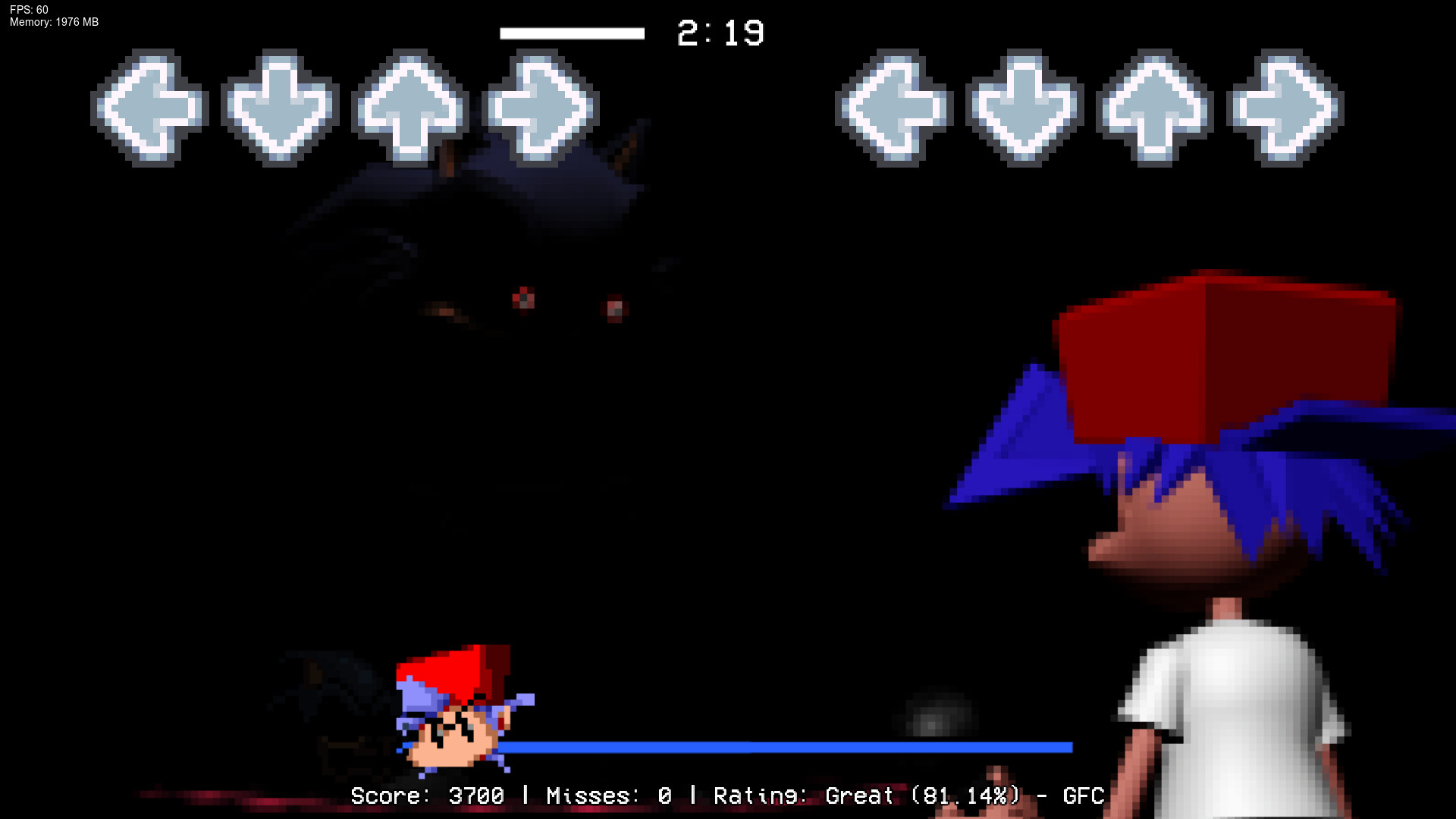 Falter Alters PRIME charted VERSION 2 Mod for Friday Night Funkin ...