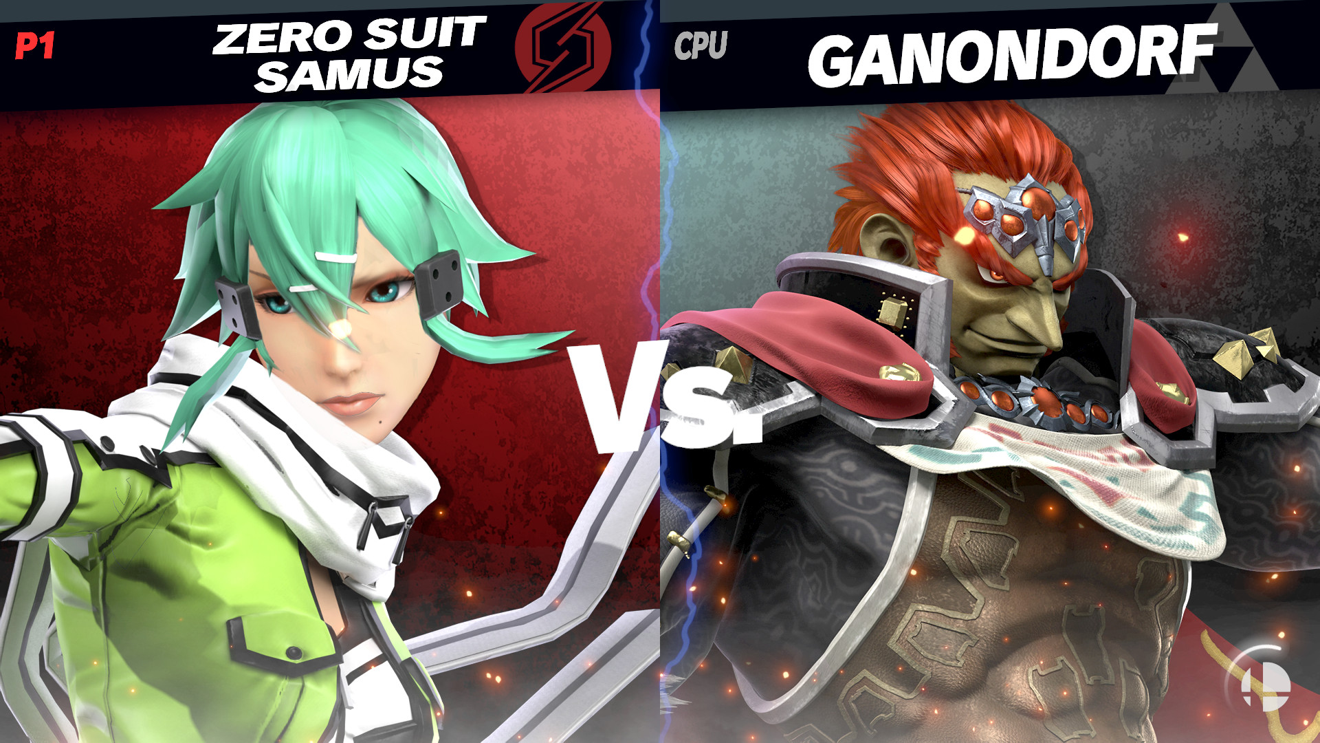 Sinon Cosplay (ZSS) Mod for Super Smash Bros. Ultimate | SSBU Mods