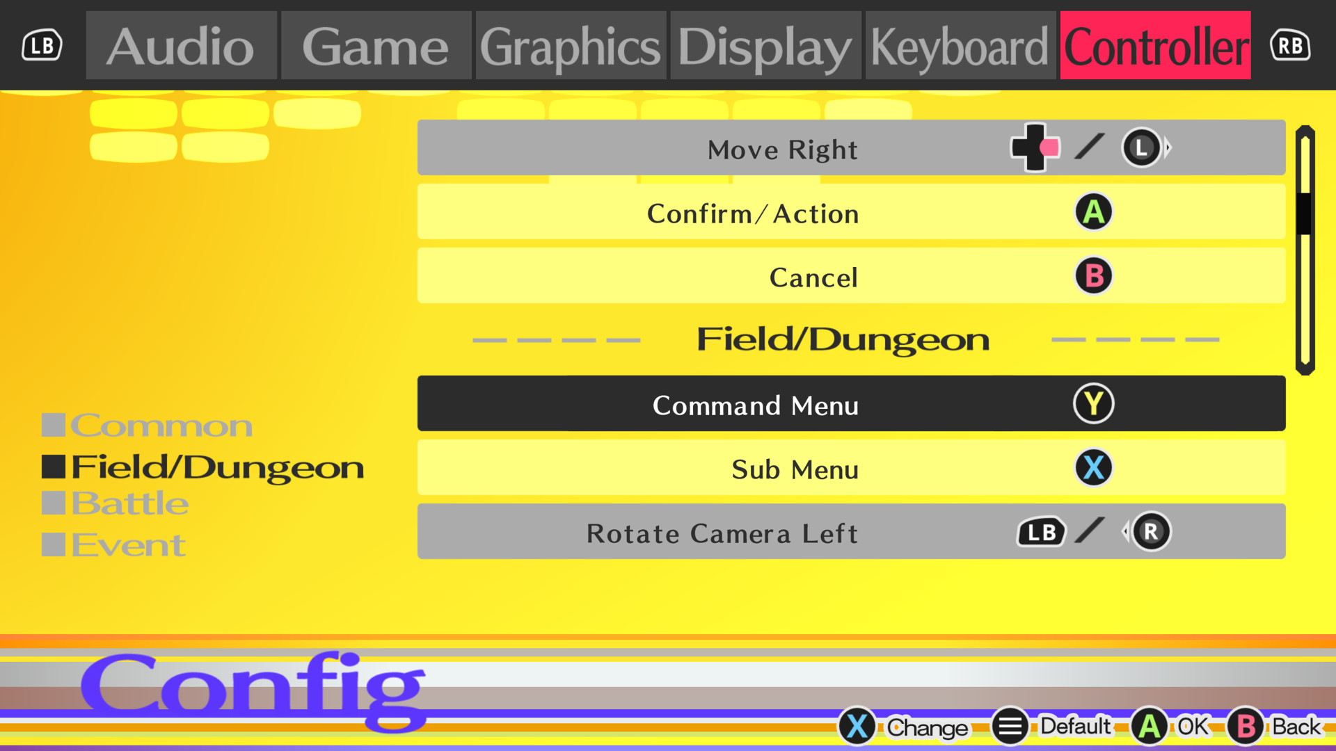 Interface Enhancement Pack Mod for Persona 4 Golden PC (64 Bit) | P4G64 ...