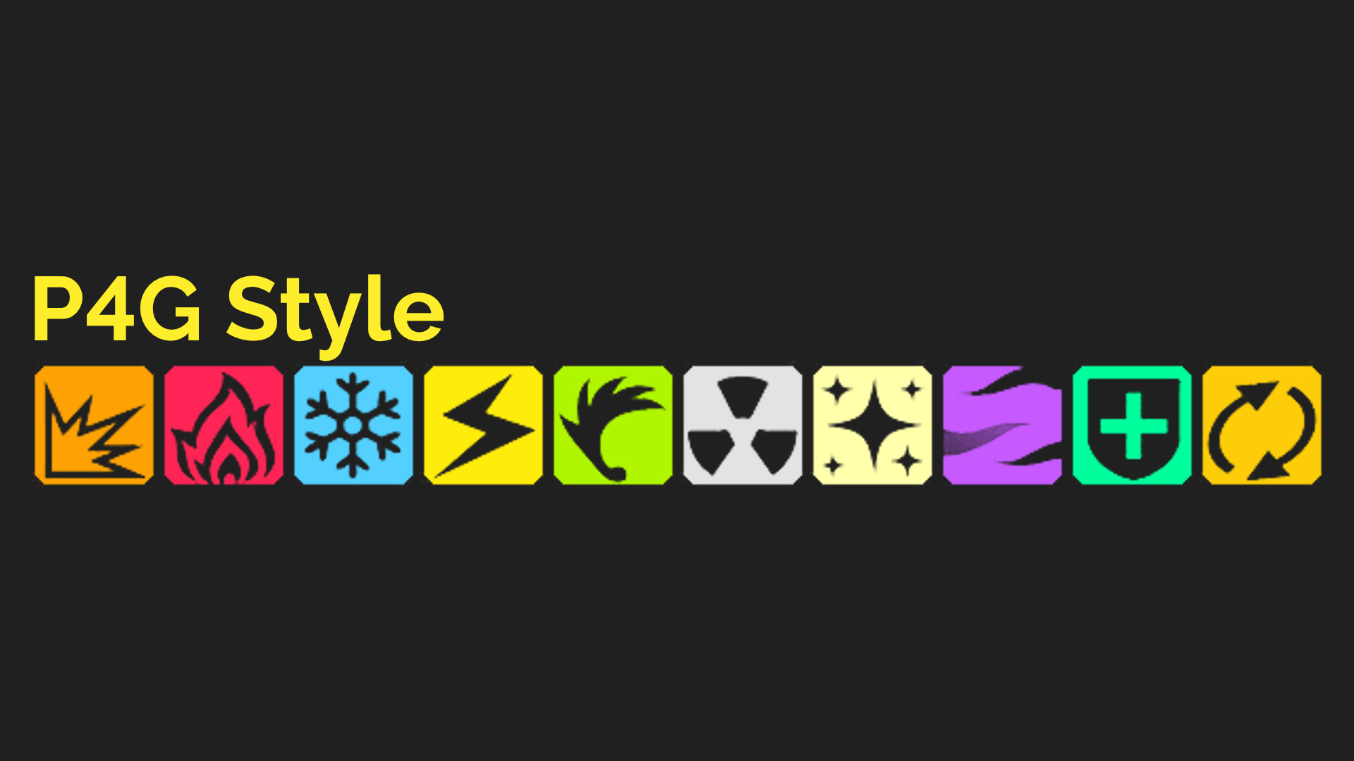 Interface Enhancement Pack Mod for Persona 4 Golden PC (64 Bit) | P4G64 ...