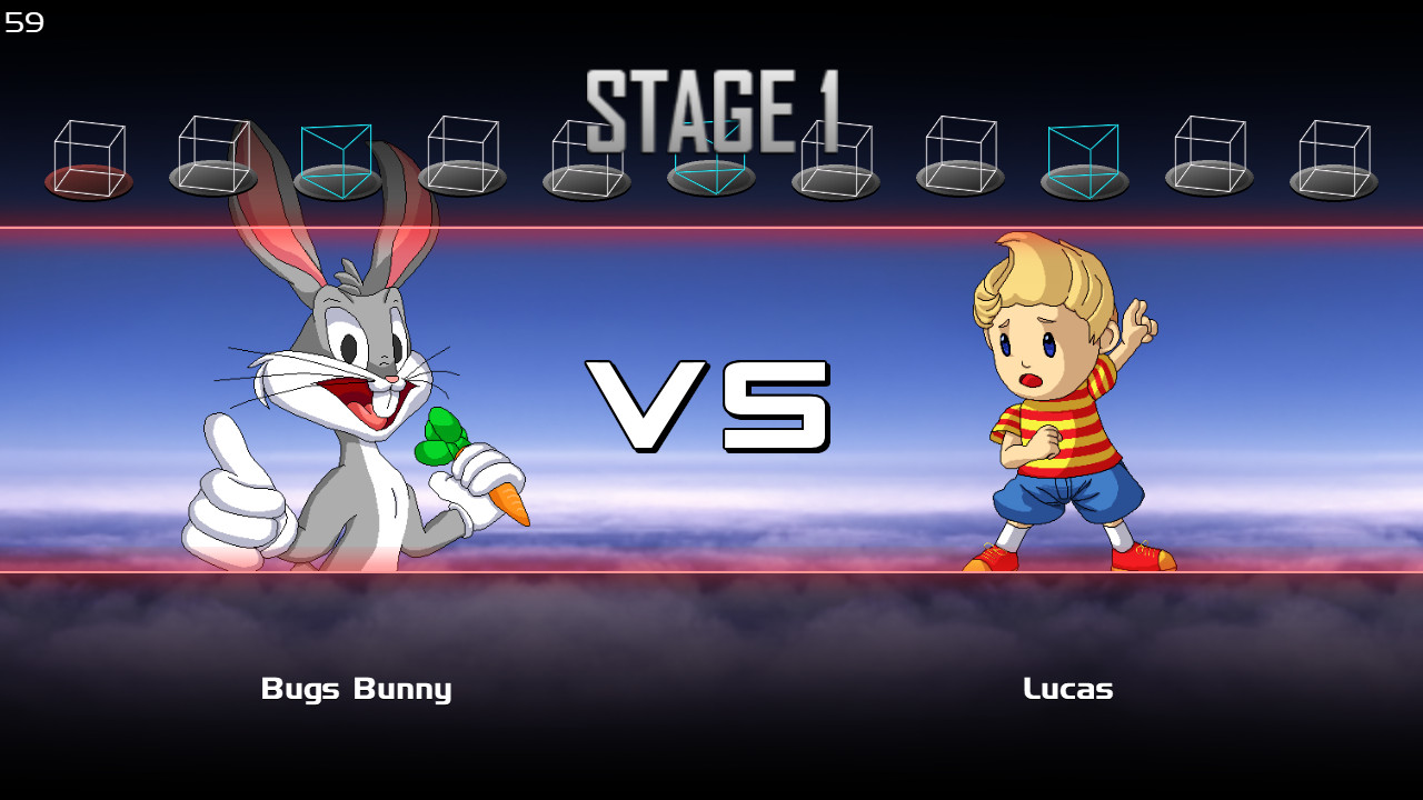 GFX Pack #4 (CMC+ V8) Mod for Super Smash Bros. Crusade | SSBC Mods