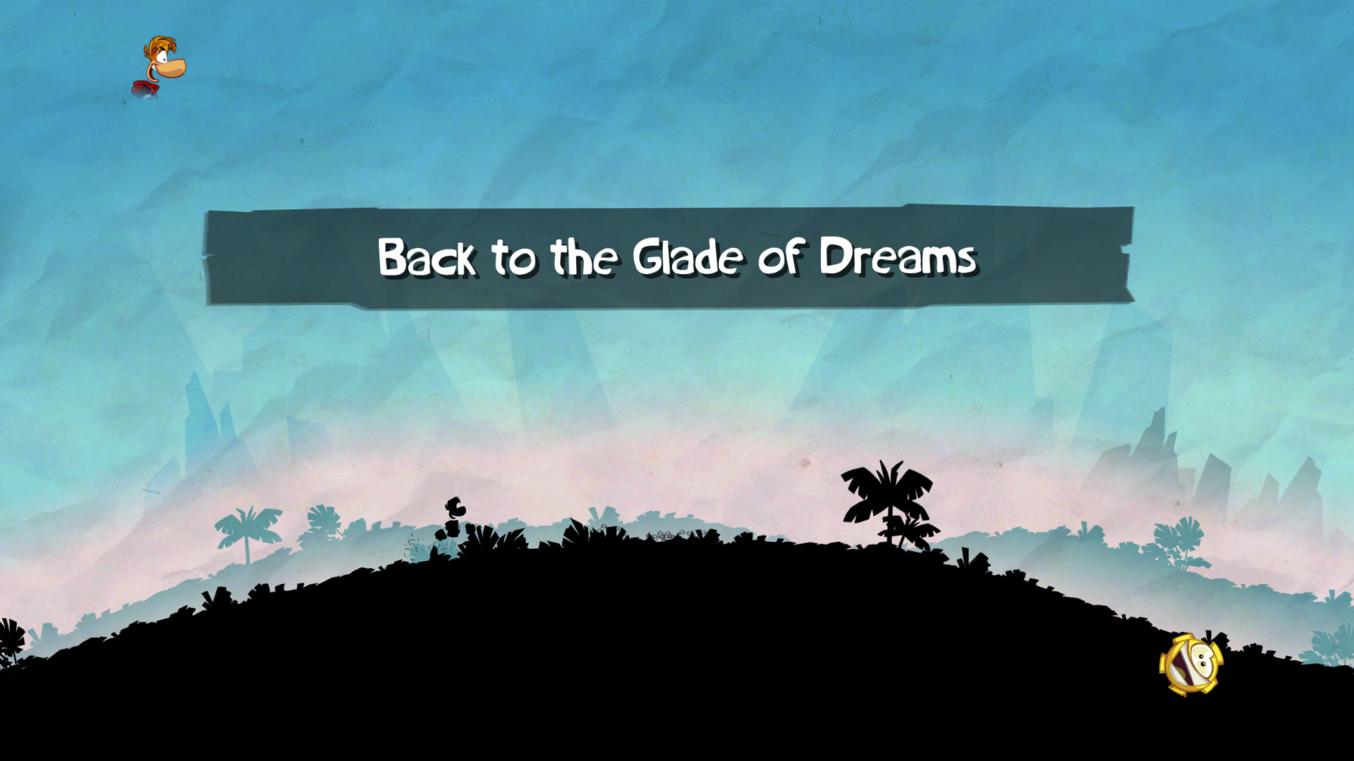 Minimum Loading Times Mod for Rayman Origins | RO Mods