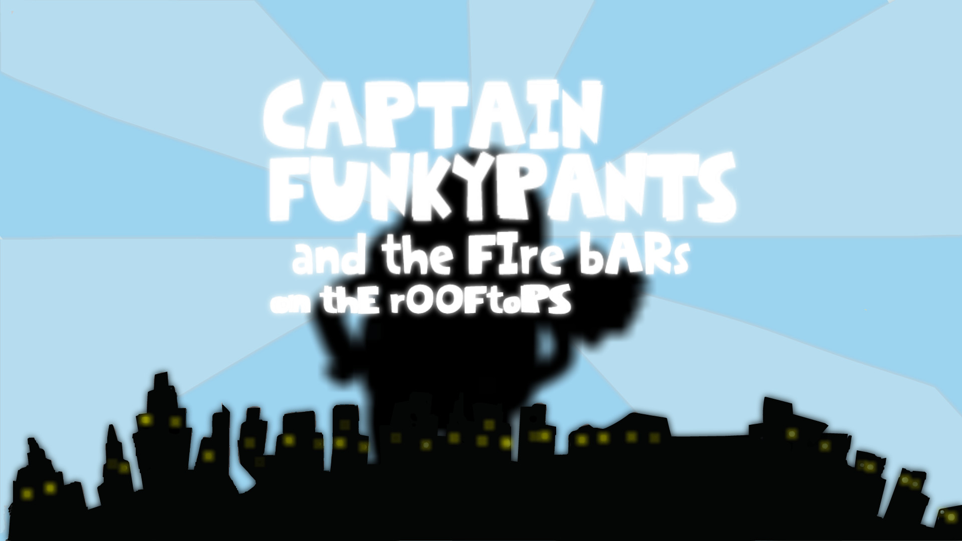 FNF: Captain Funkypants Mod for Friday Night Funkin' | FNF Mods