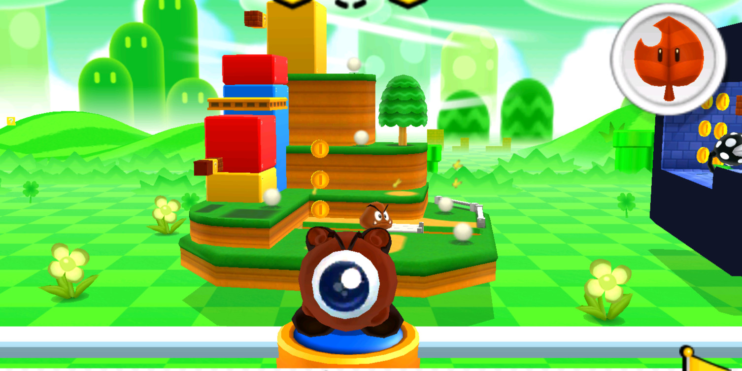 Super Waddle Doo 3D land Mod for Super Mario 3D Land | SM3DL Mods