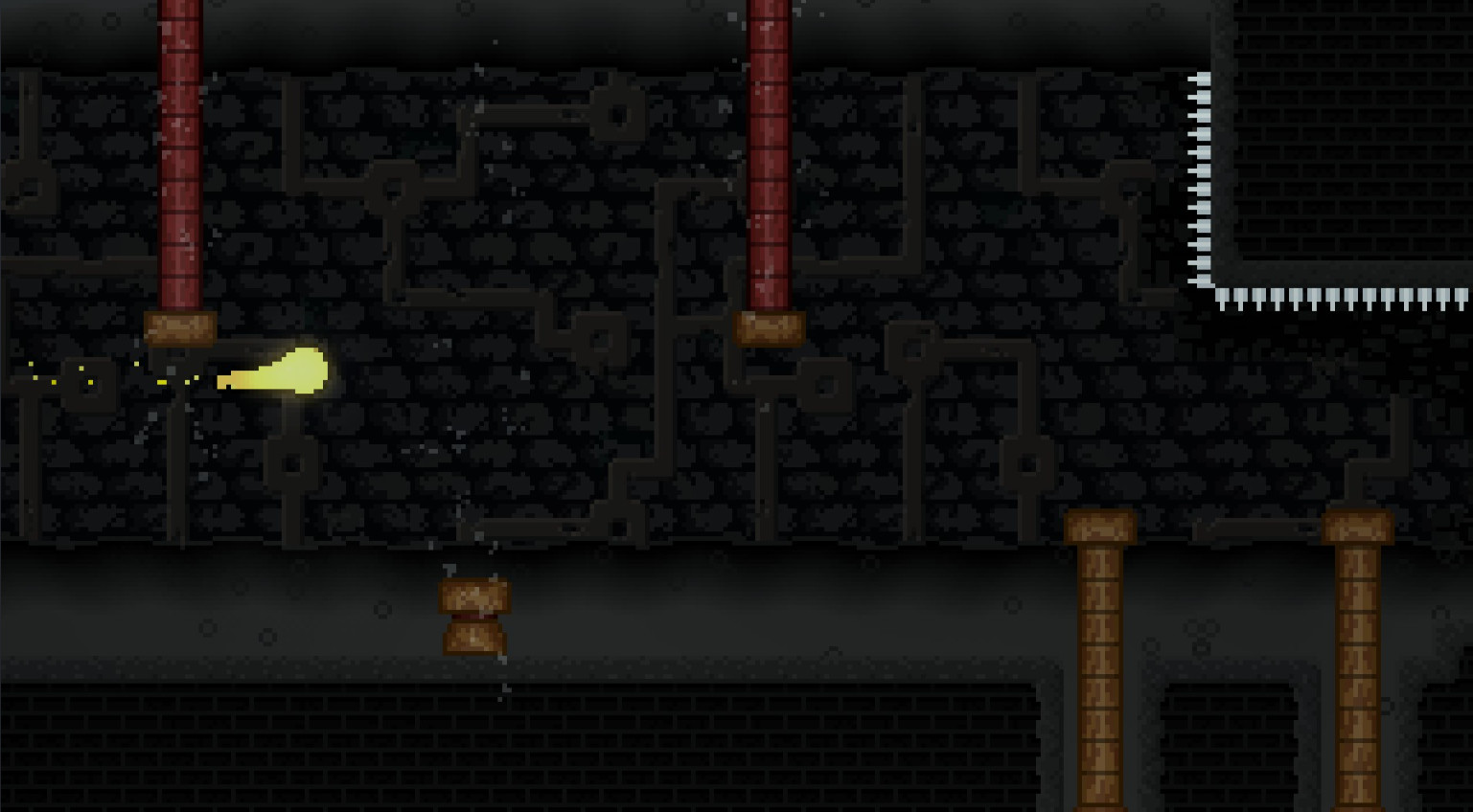 Mechanical God Mod for Celeste | Celeste Mods
