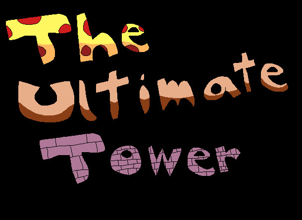 TheUltimateTower (9 stages) [CATWEBS] Mod for Pizza Tower | PT Mods