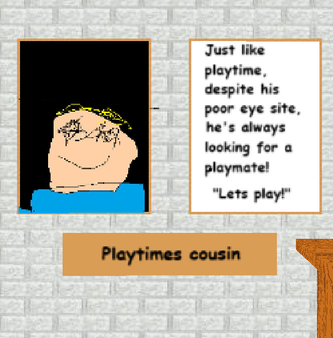 Andrew's basics in subtraction and addition Mod for Baldi's Basics ...