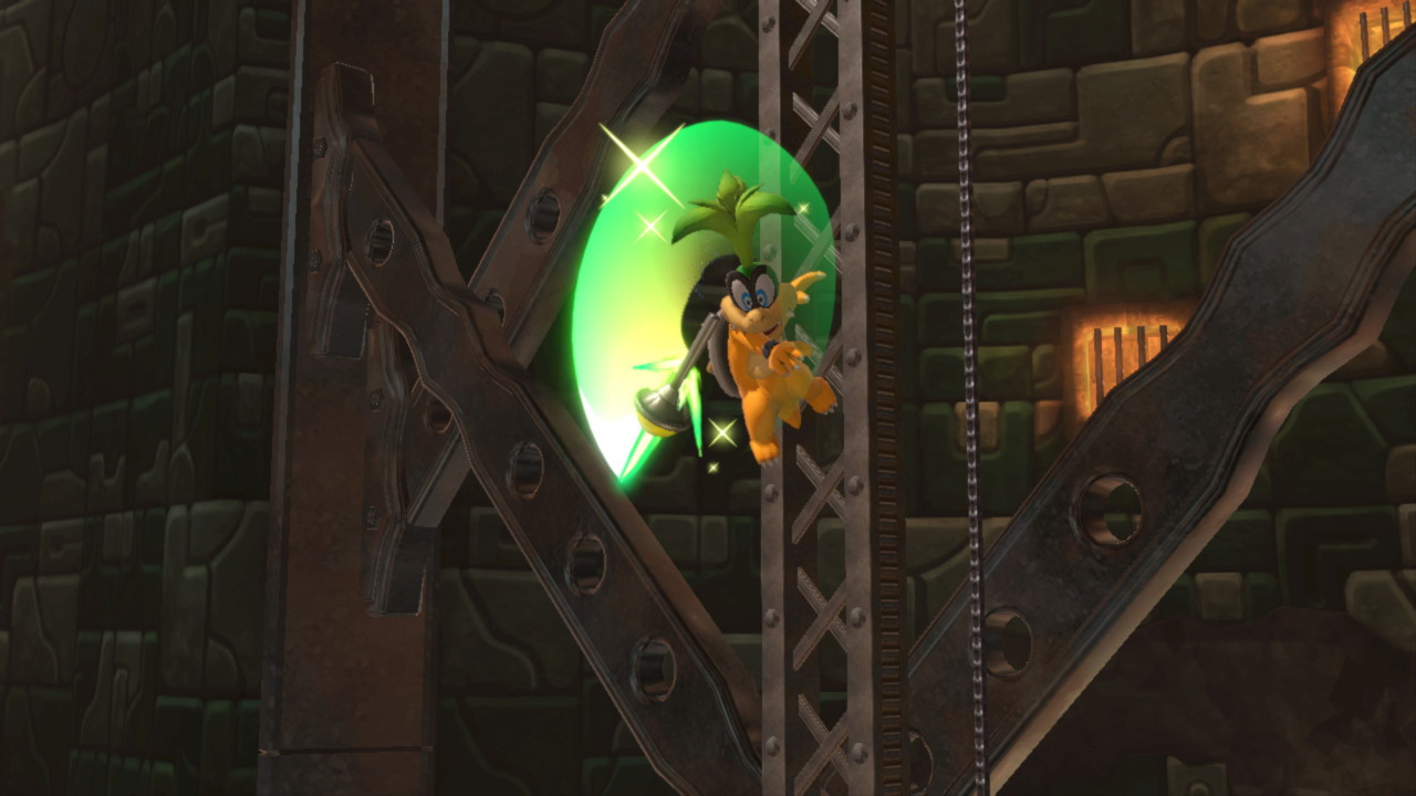 Larry and Iggy Koopa (Super Mario) Mod for Super Smash Bros. Ultimate ...