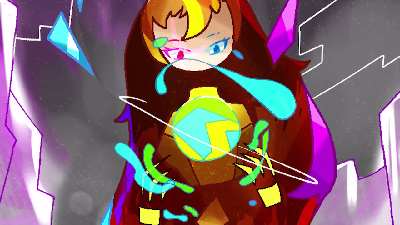 VS. Camellia ALT - v4.0 Update Mod for Friday Night Funkin' | FNF Mods