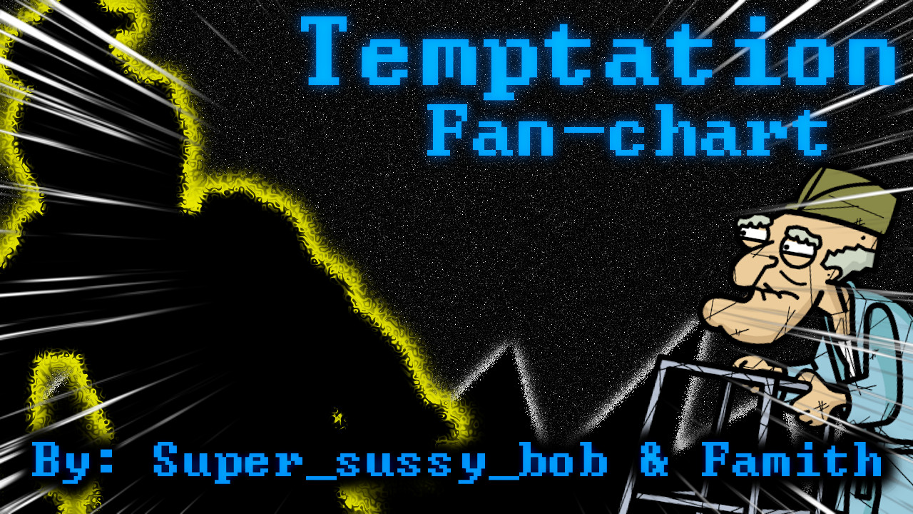 [SENSITIVE CONTENT] Darkness Takeover: Temptation Fan-chart Mod for ...