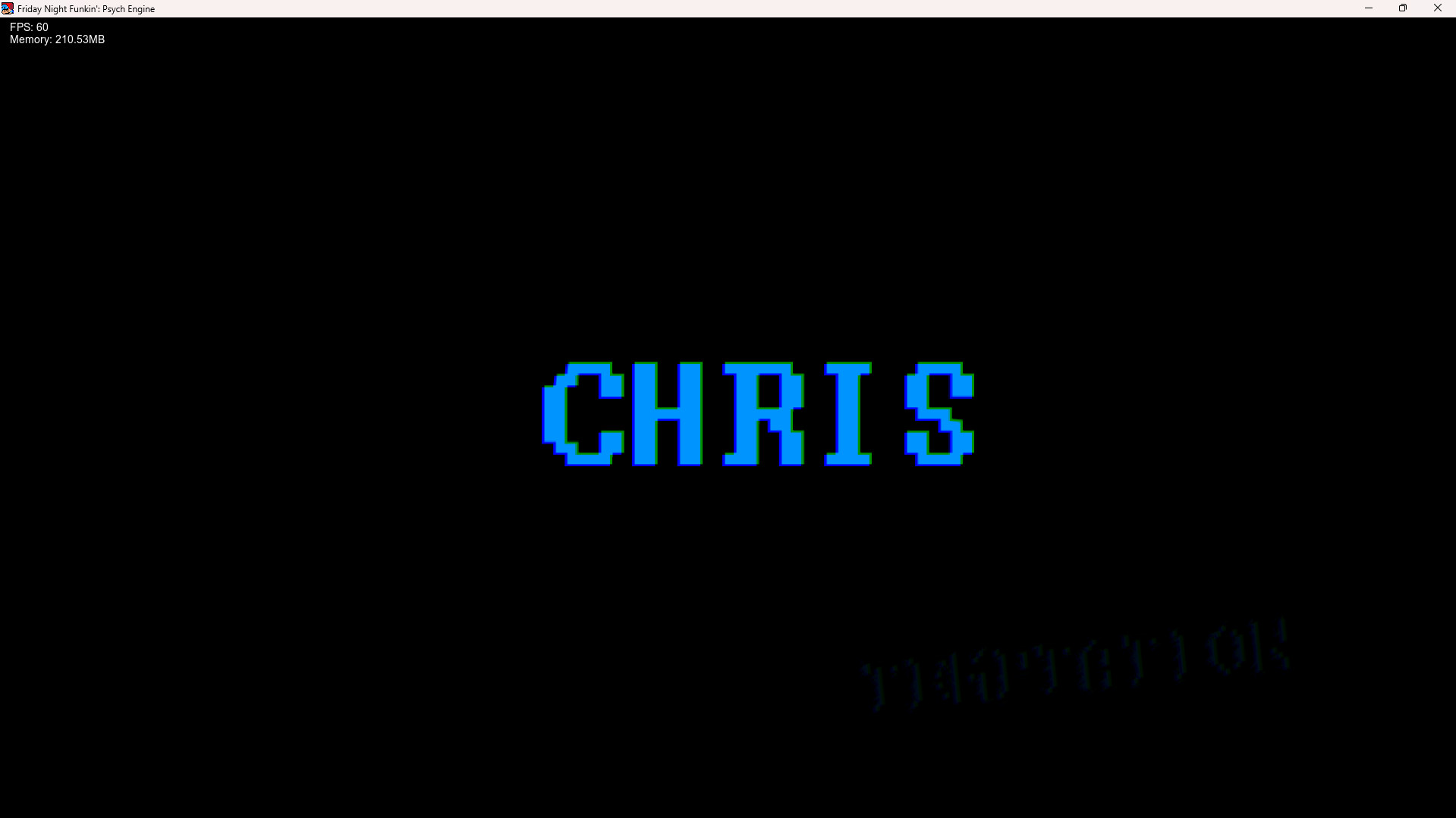 [SENSITIVE CONTENT] Darkness Takeover: Temptation Fan-chart Mod for ...