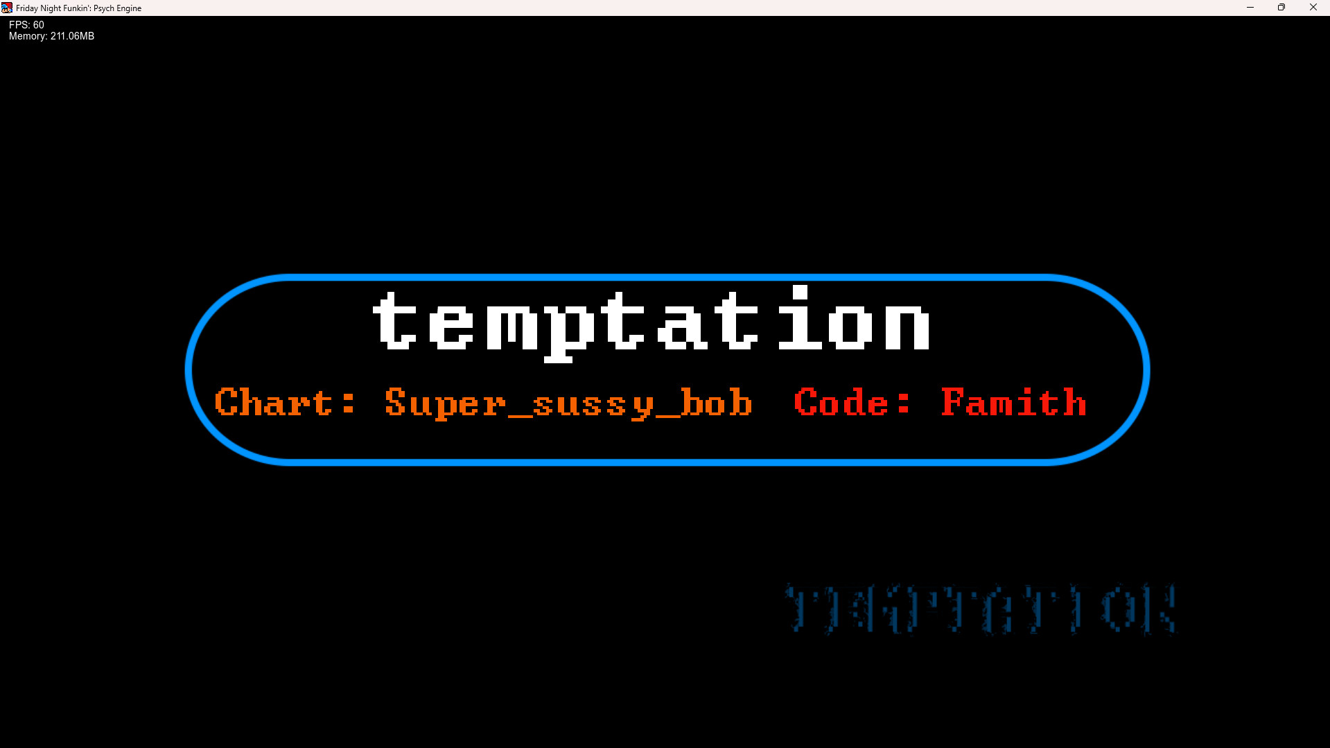 [SENSITIVE CONTENT] Darkness Takeover: Temptation Fan-chart Mod for ...