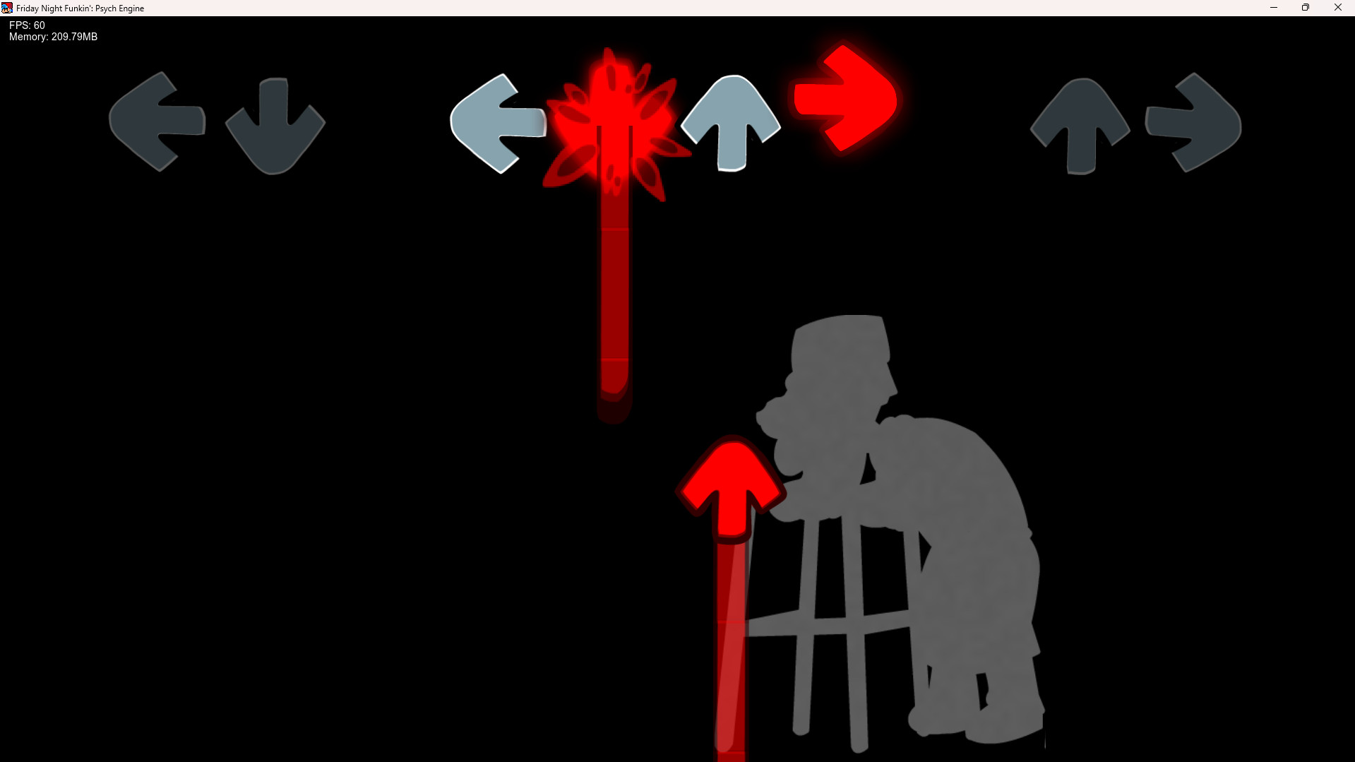 [SENSITIVE CONTENT] Darkness Takeover: Temptation Fan-chart Mod for ...