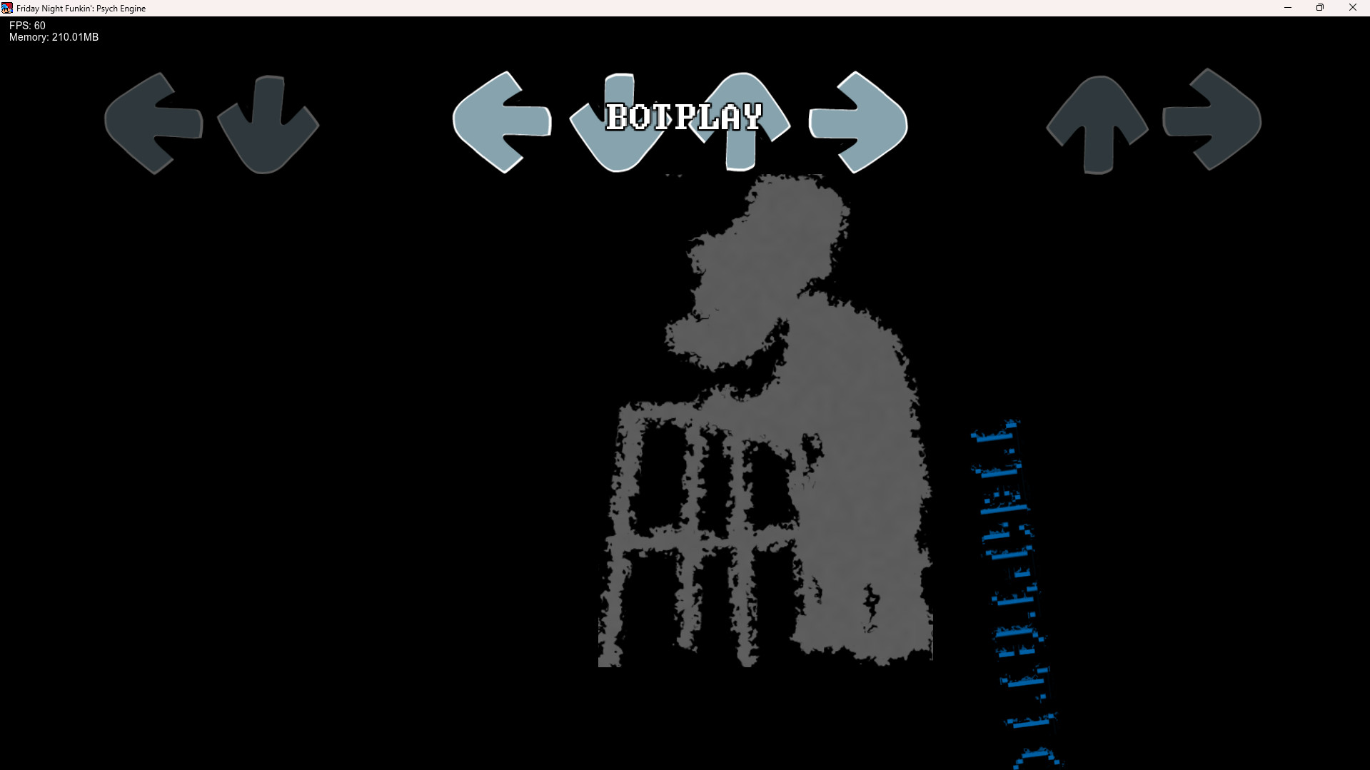 [SENSITIVE CONTENT] Darkness Takeover: Temptation Fan-chart Mod for ...