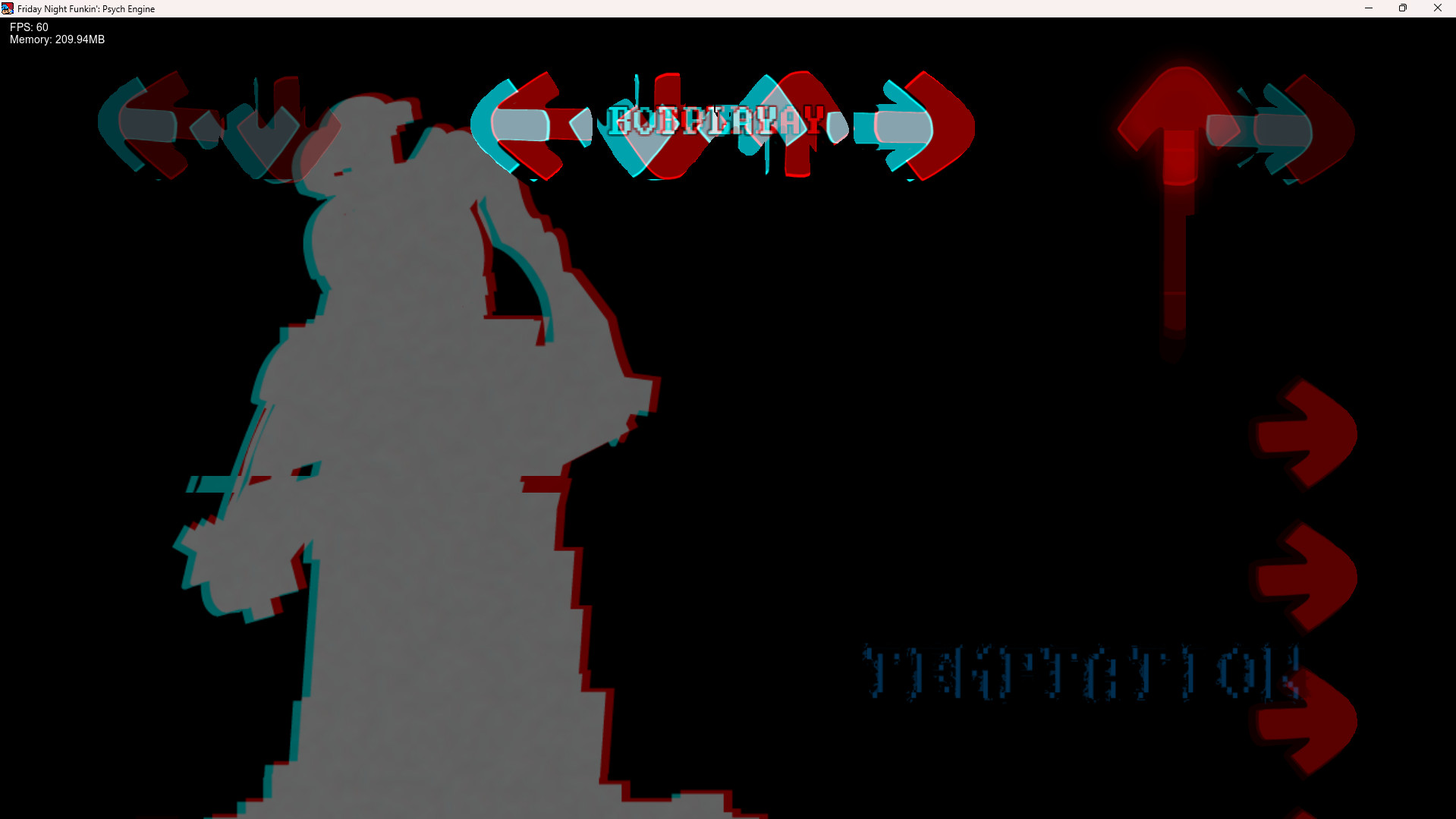 [SENSITIVE CONTENT] Darkness Takeover: Temptation Fan-chart Mod for ...