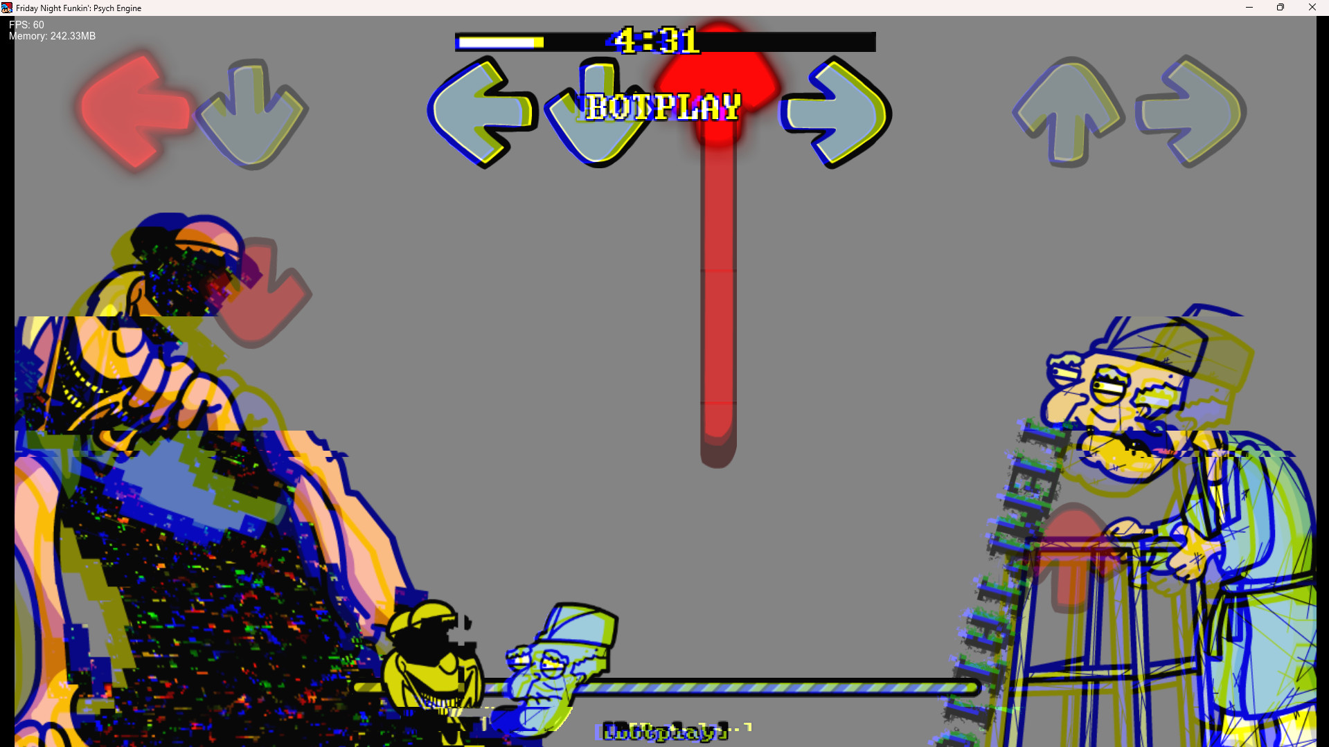 [SENSITIVE CONTENT] Darkness Takeover: Temptation Fan-chart Mod for ...