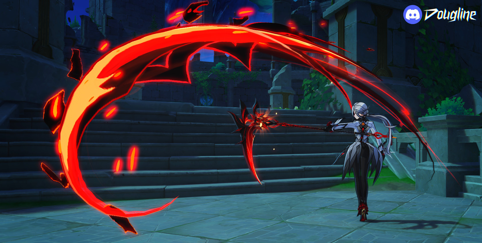 Crimson Moon's Semblance - AIO Mod for Genshin Impact | GI Mods